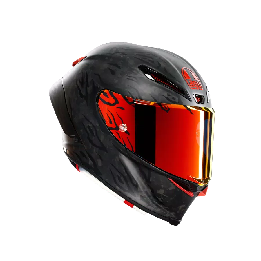 Full-face Racing helmets Pista GP RR | AGV