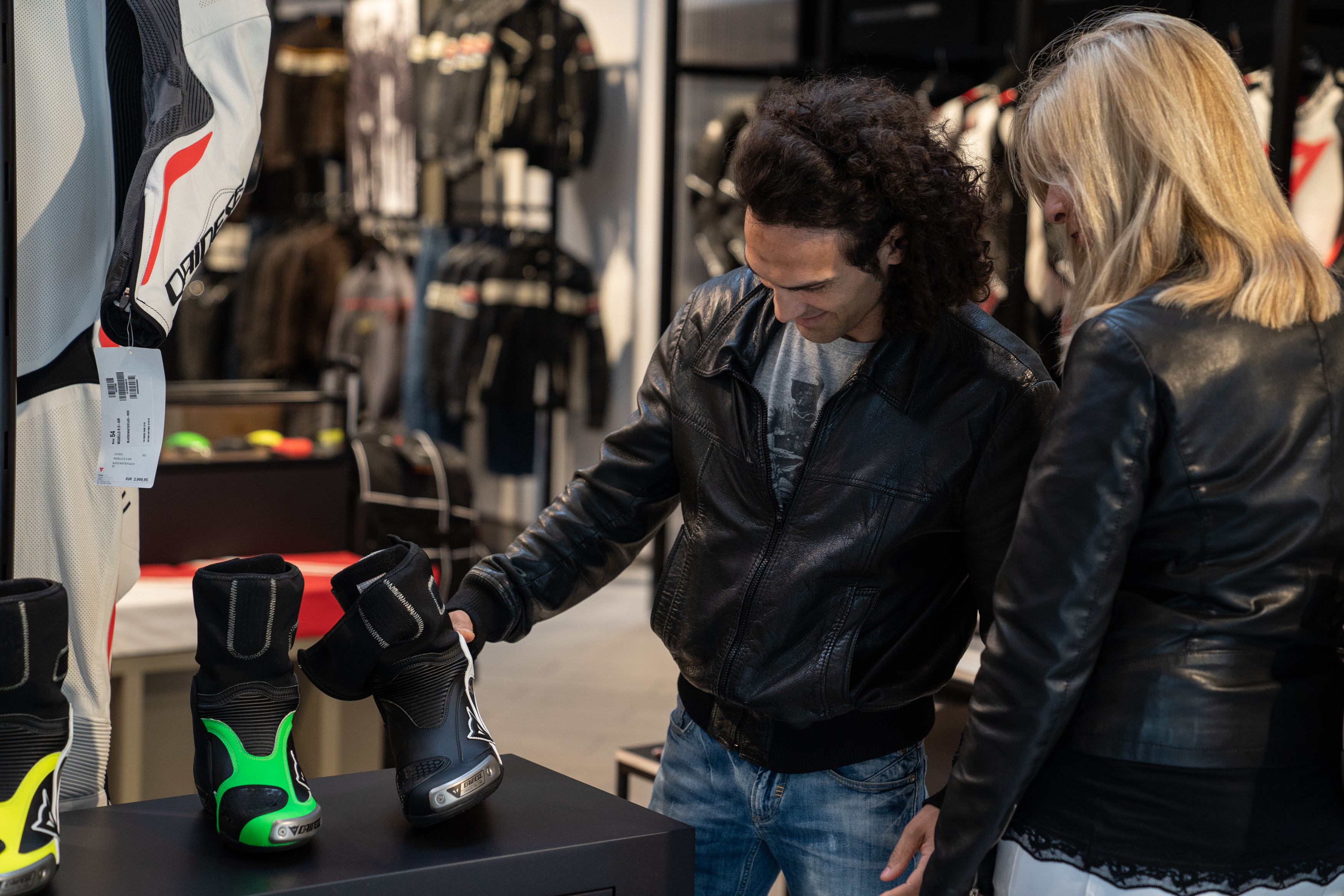 Dainese