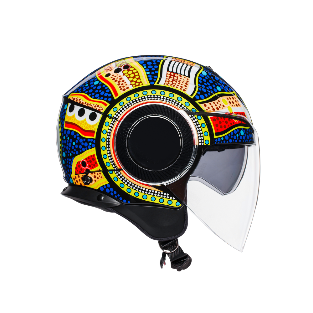 ORBYT E2205 TOP - DREAMTIME