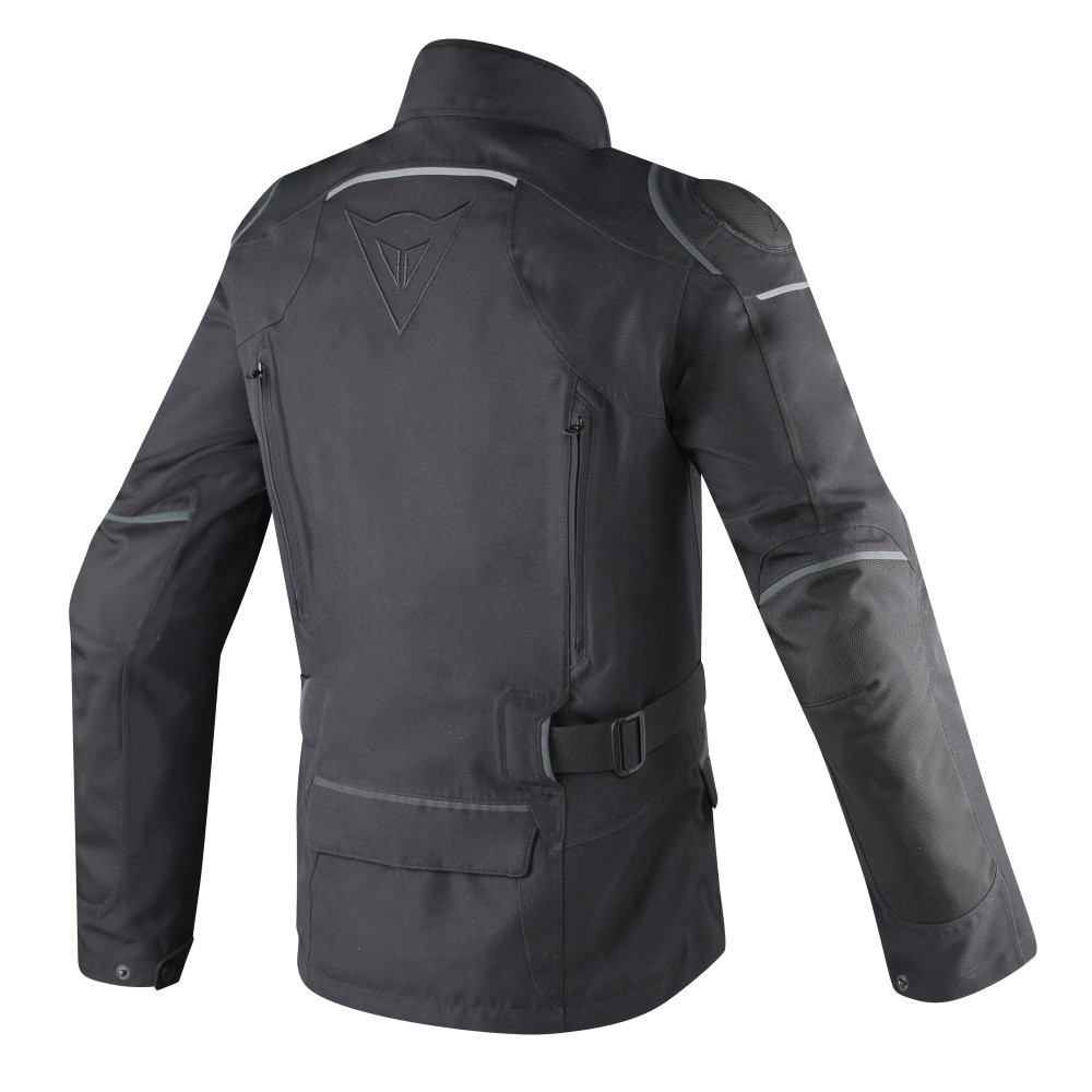 D-Blizzard S/T D-Dry® Jacket - Dainese Waterproof Motorcycle Jacket ...