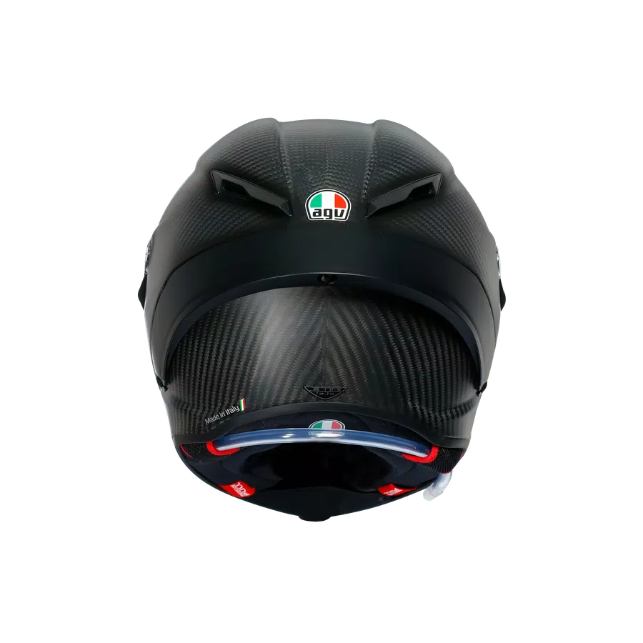 Full face helmets - AGV motorcycle helmets (Official Website)