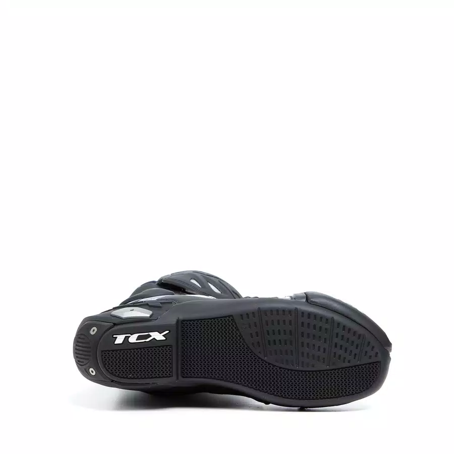 Outlet: Boots and Shoes for Motorcycle riders | TCX