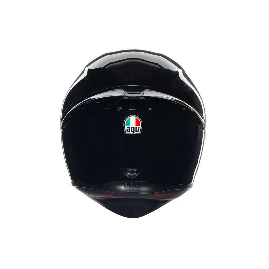 K1 S motorcycle road Helmets: Full-face and lightweight | AGV