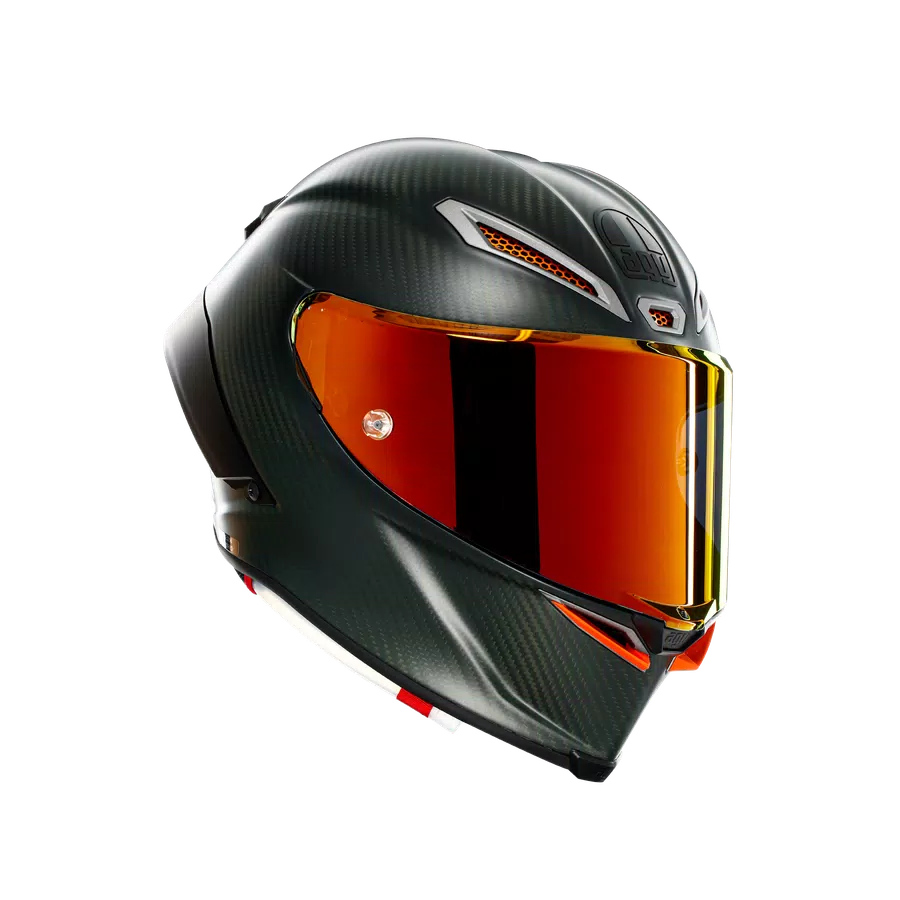 Full-face Racing helmets Pista GP RR | AGV