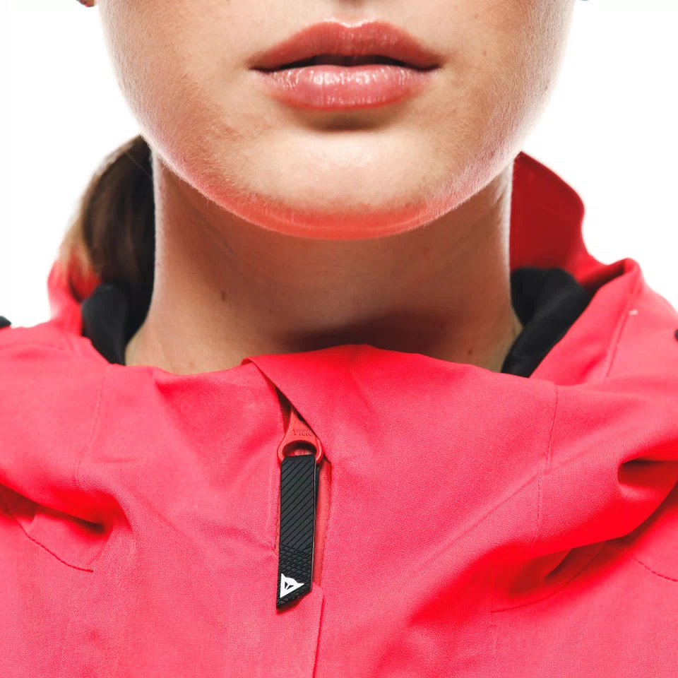 HP PLATEAU WMN | PARADISE-PINK | Dainese