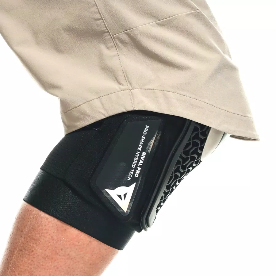 Bike Protection Gear: MTB Guards for Knees, Elbows & Body | Dainese