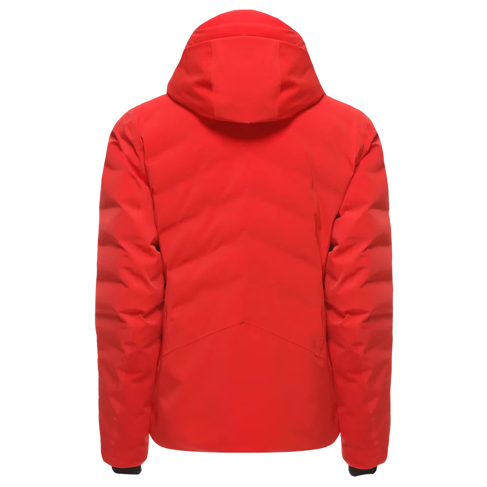 IVENTA DERMIZAX EV™ - MEN'S TECHNICAL DOWN JACKET | RACING-RED | Dainese