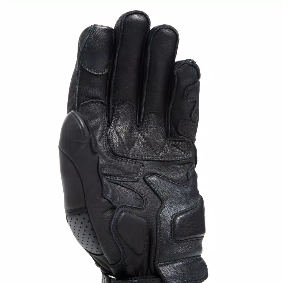 IMPETO D-DRY GLOVES | BLACK/EBONY | Dainese