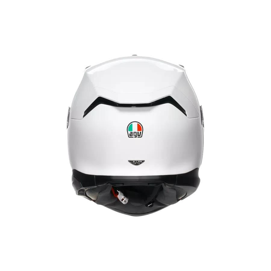 Full face helmets - AGV motorcycle helmets (Official Website)