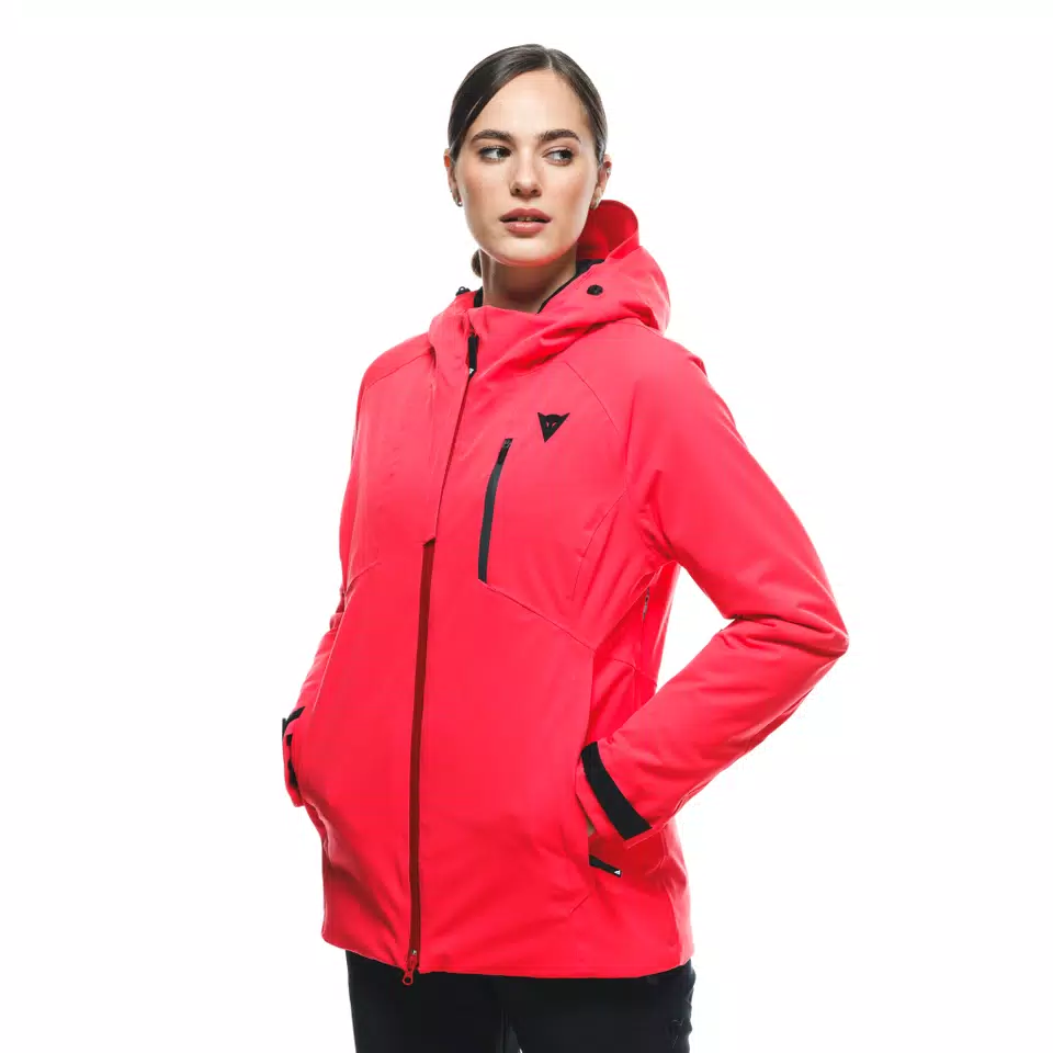 HP PLATEAU WMN | PARADISE-PINK | Dainese