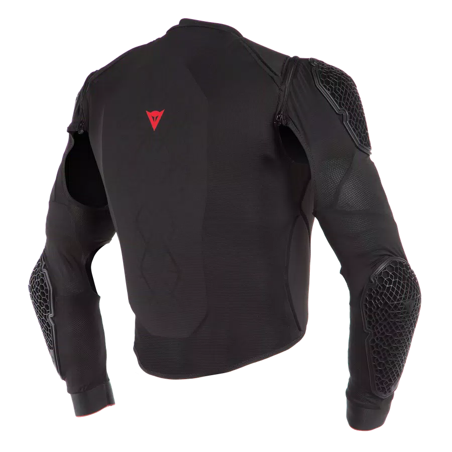 MTB Body Armor: Vests, Jackets & Impact Protection | Dainese