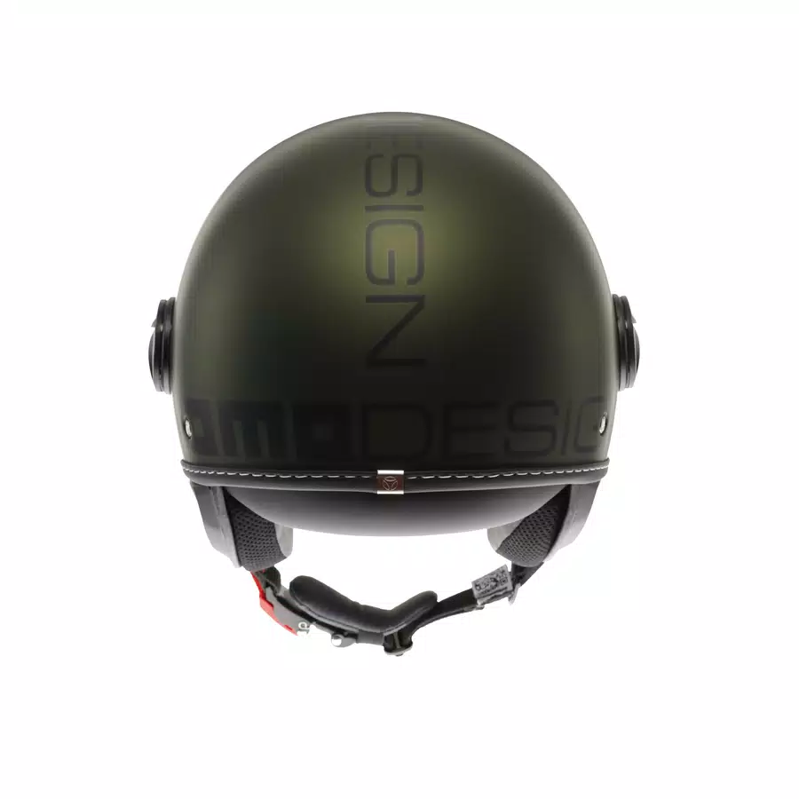 Jet helmets: open and semi-open helmets | AGV