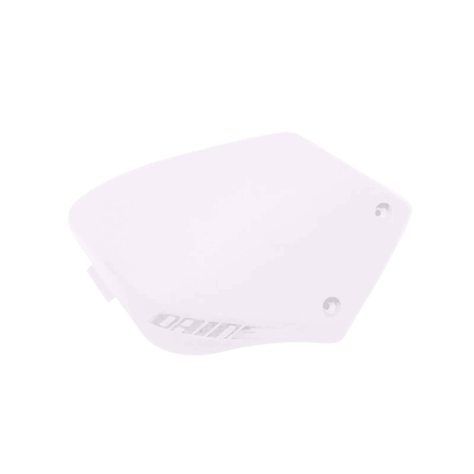 KIT ELBOW SLIDER - ELBOW SLIDER SPARE PARTS | WHITE | Dainese