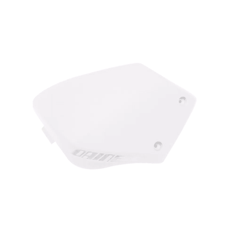 KIT ELBOW SLIDER - ELBOW SLIDER SPARE PARTS | WHITE | Dainese