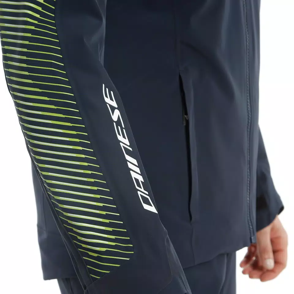 HP DIAMOND S+ | DARK-SAPPHIRE | Dainese