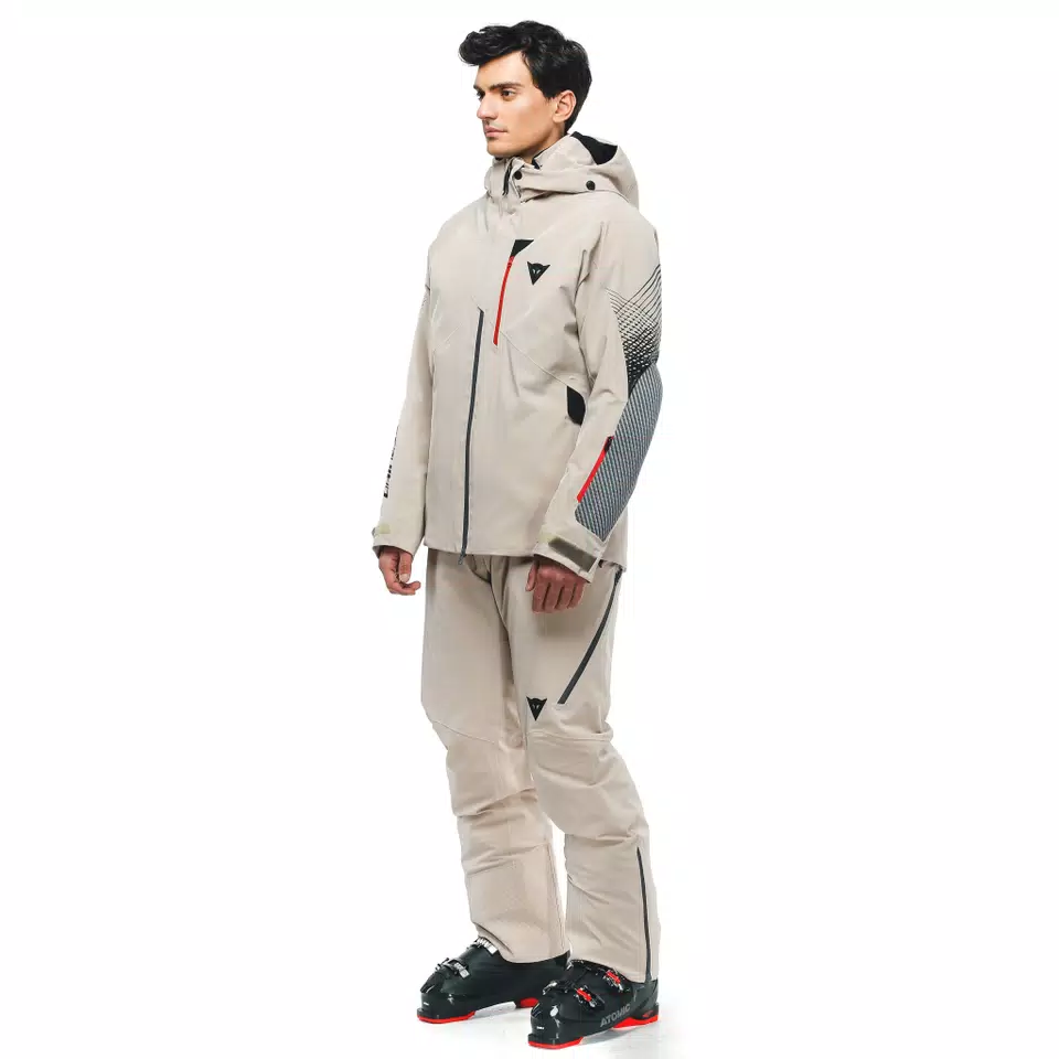 HP DIAMOND II S+ | EARTH | Dainese