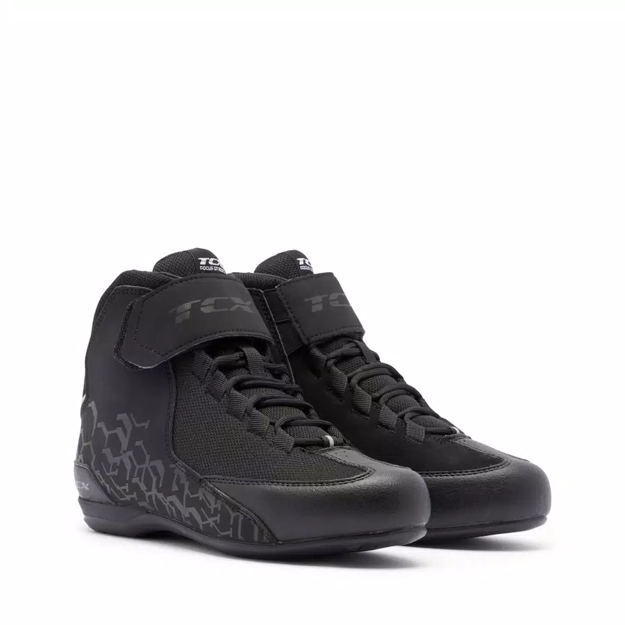 Men's Motorcycle Urban Boots for the city | TCX