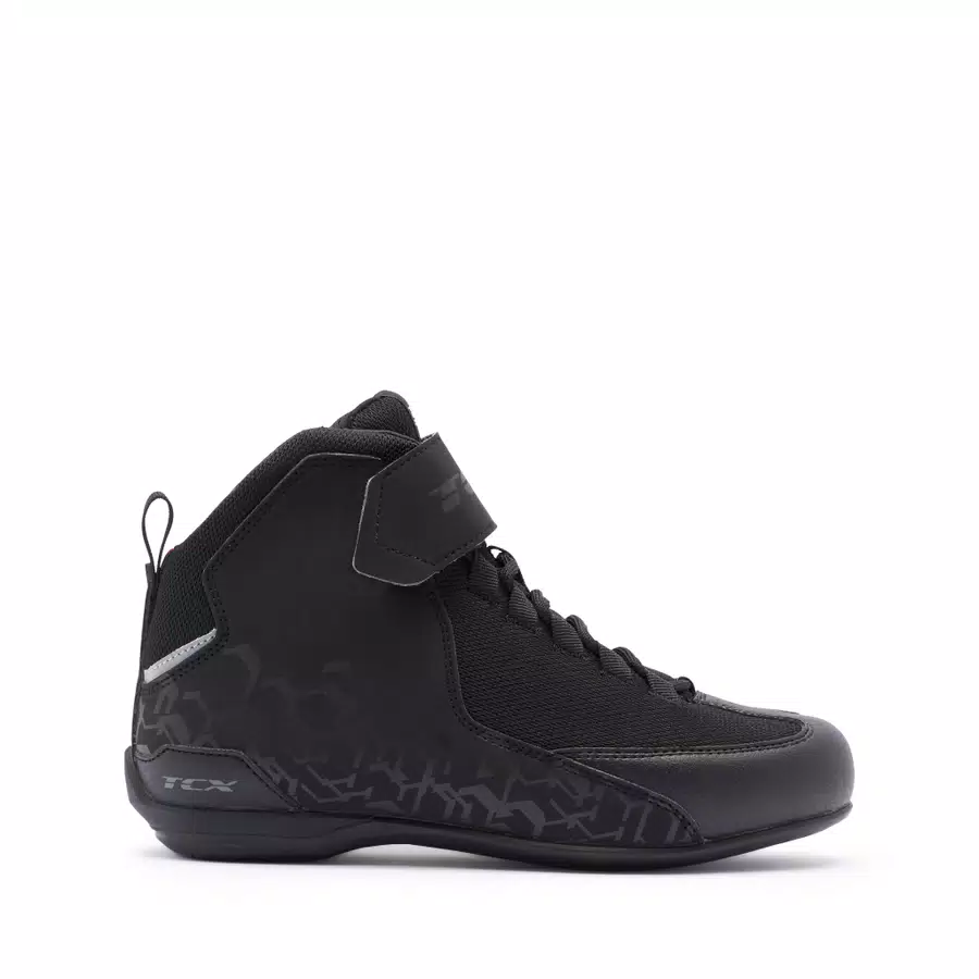 Men's Motorcycle Urban Boots for the city | TCX