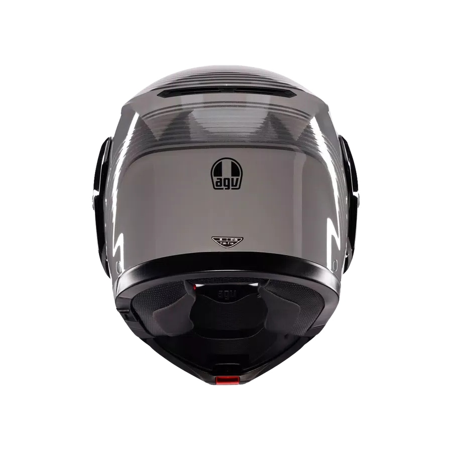 Modular Helmets - AGV Motorcycle Helmets (Official Website)