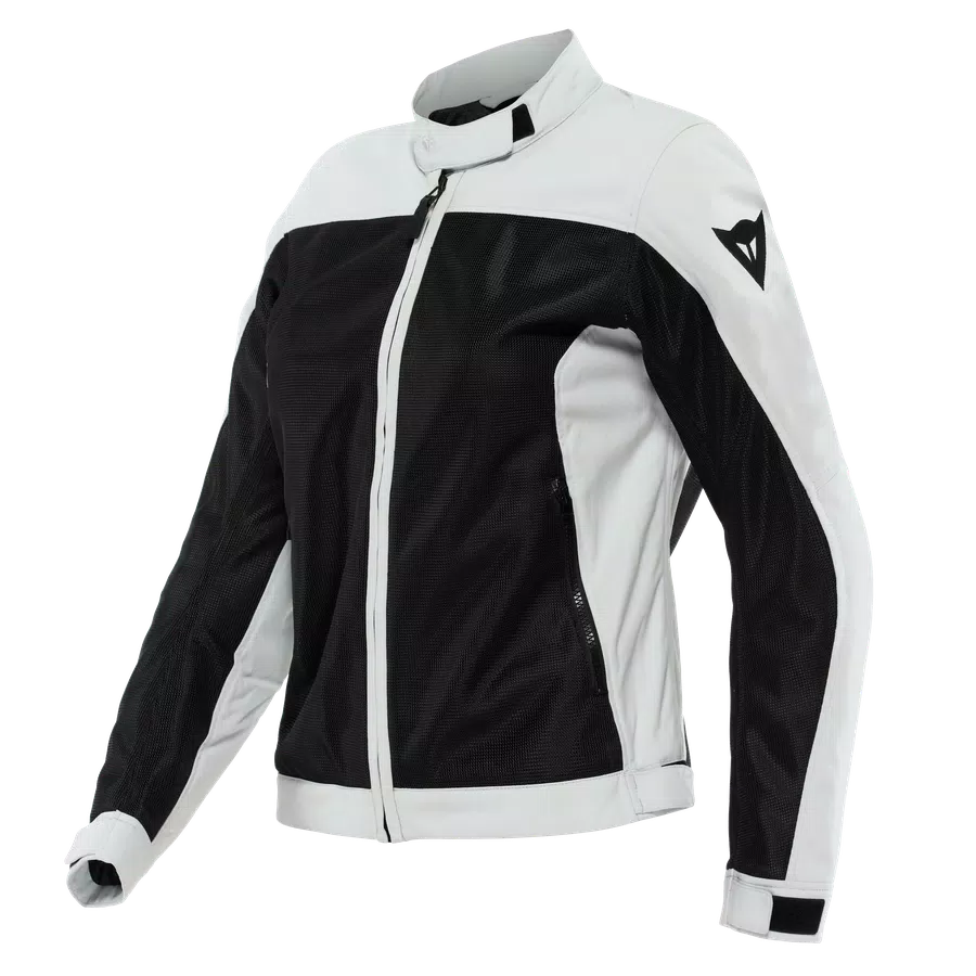 Women's Perforated Fabric Motorcycle Jackets | Dainese