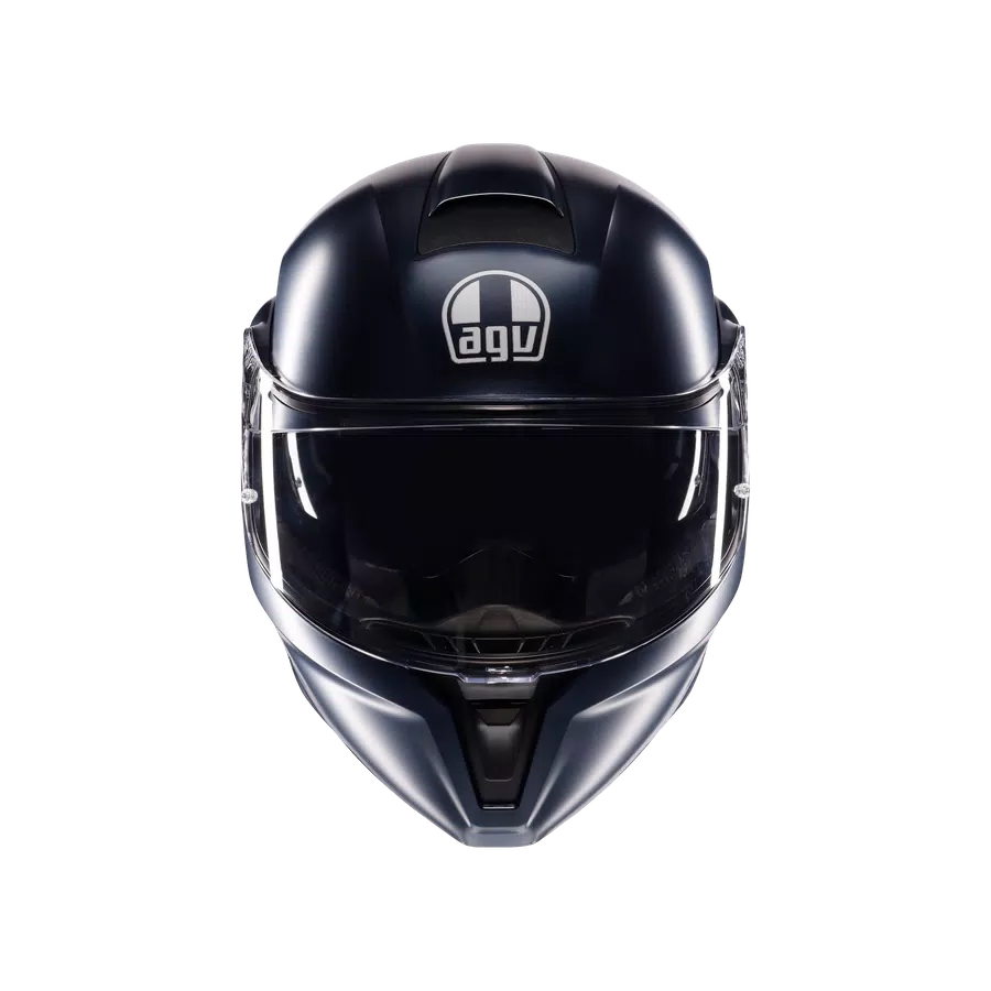 Modular Helmets - AGV Motorcycle Helmets (Official Website)