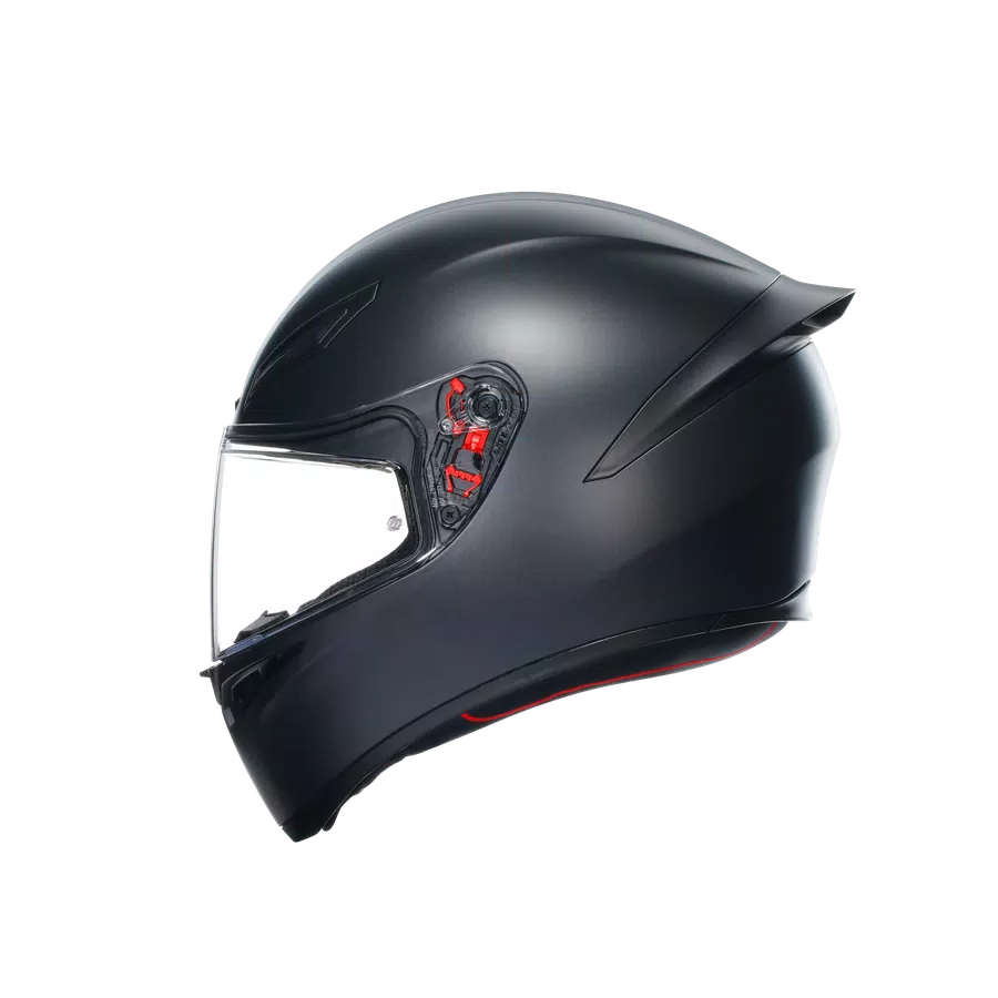 K1 S motorcycle road Helmets: Full-face and lightweight | AGV