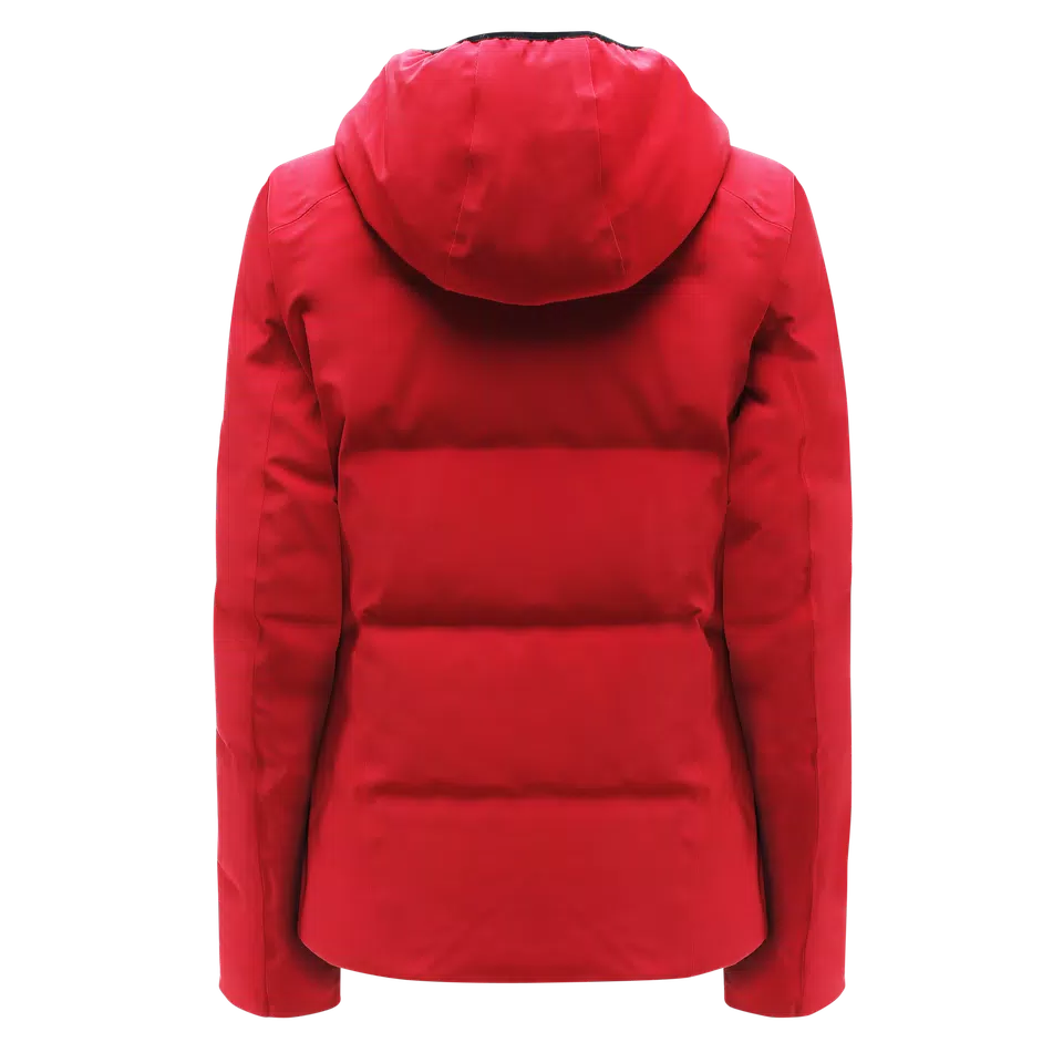WOMEN'S CROSS-FUNCTIONAL DOWN JACKET