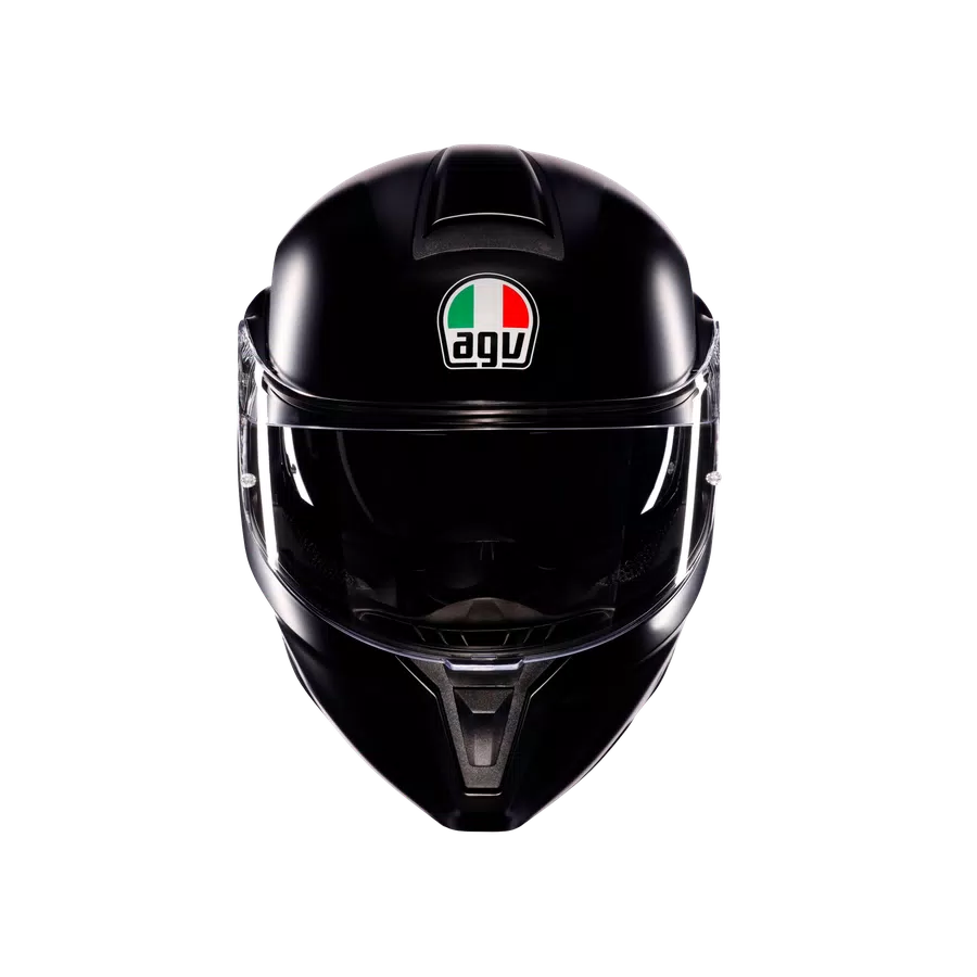 Modular Helmets - AGV Motorcycle Helmets (Official Website)