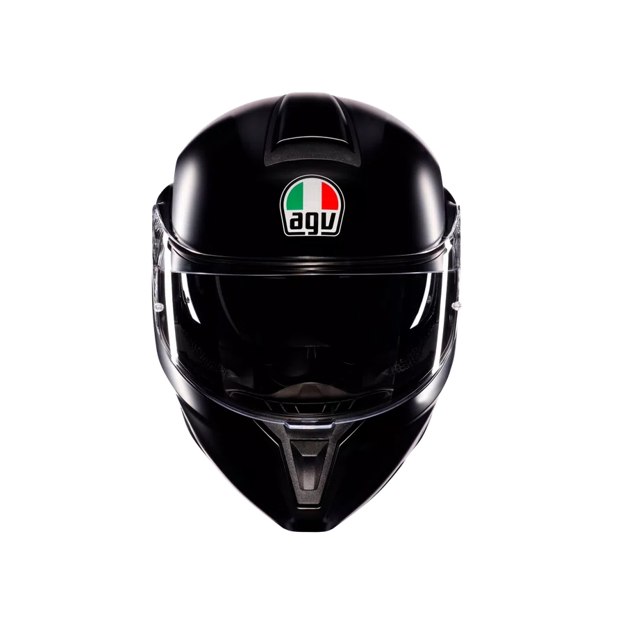 Modular Helmets - AGV Motorcycle Helmets (Official Website)