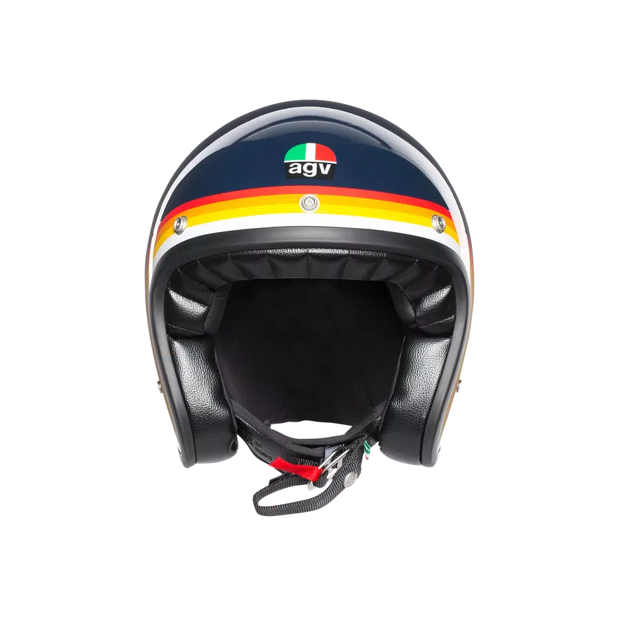 Outlet: Full-face Helmets Latest Deals| AGV