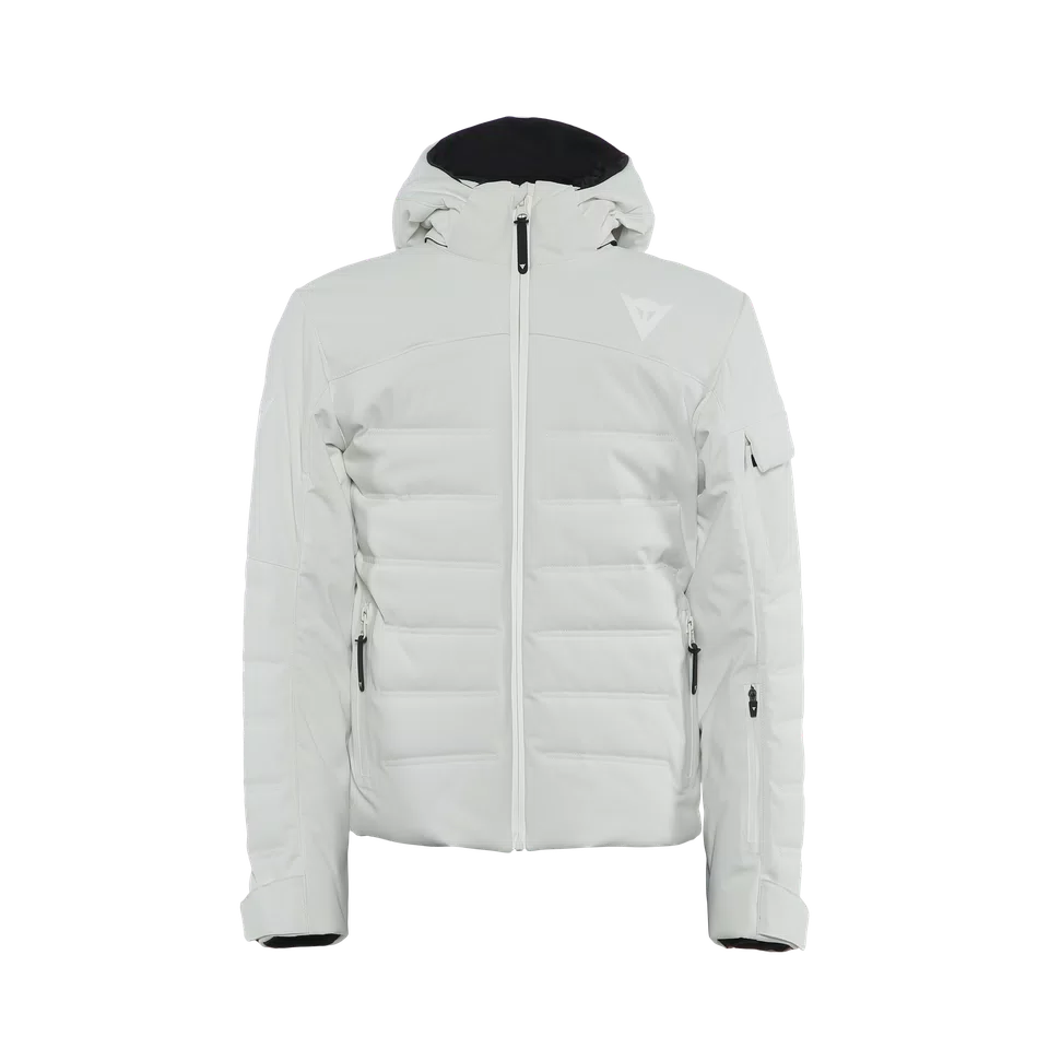 RIBBO PADDING JACKET | LILY-WHITE | Dainese