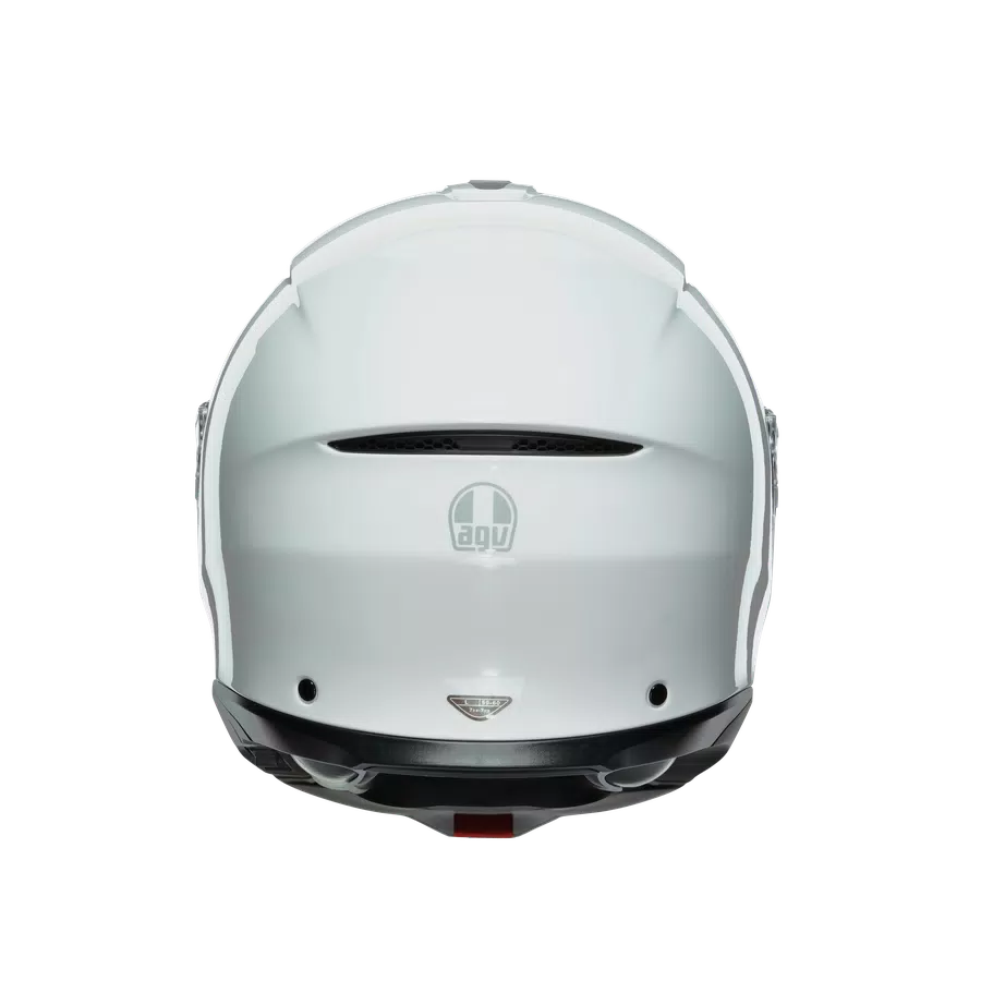 Modular Helmets - AGV Motorcycle Helmets (Official Website)