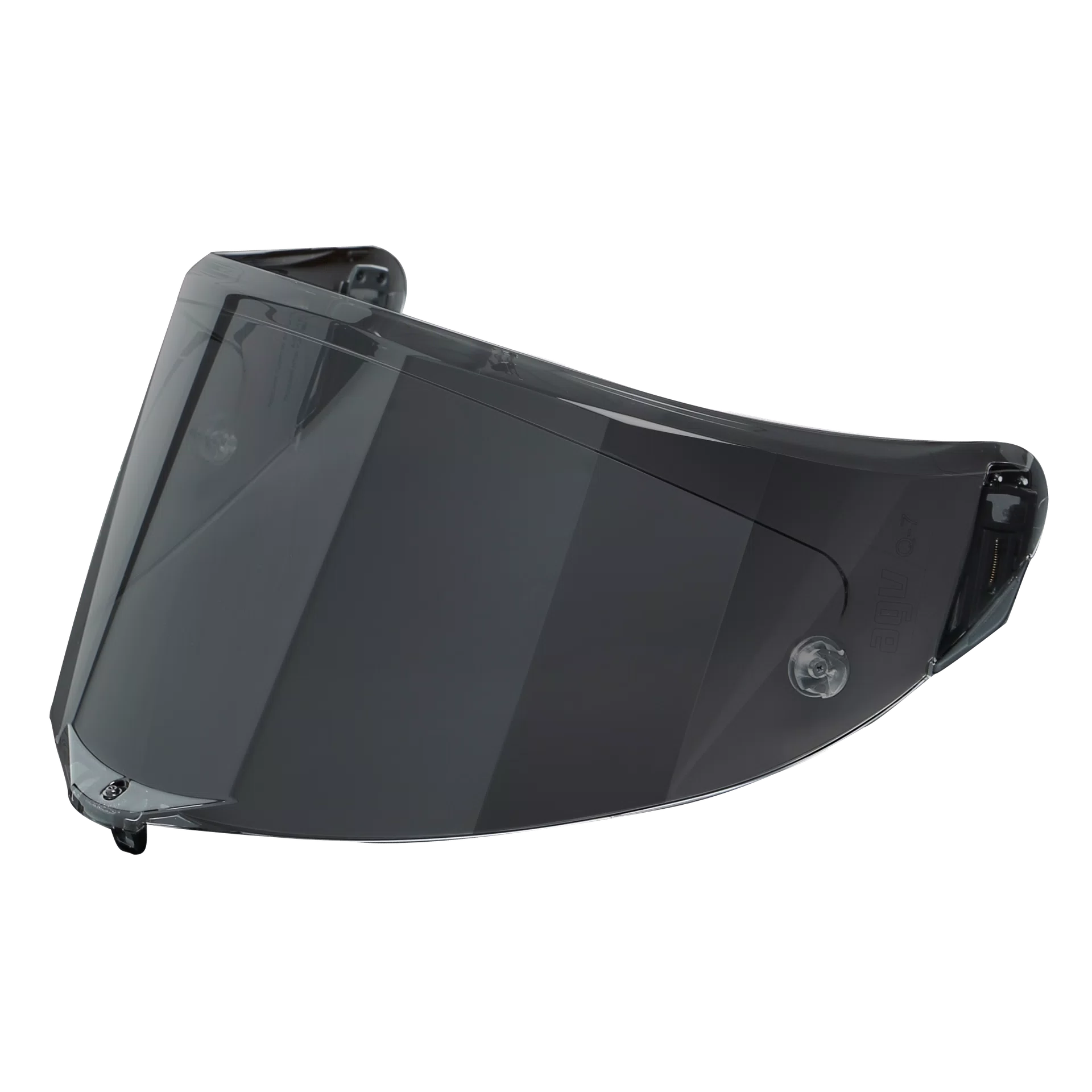 Accessory VISOR PISTA GP RR/PISTA GP R/CORSA R - MPLK - TINTED | AGV