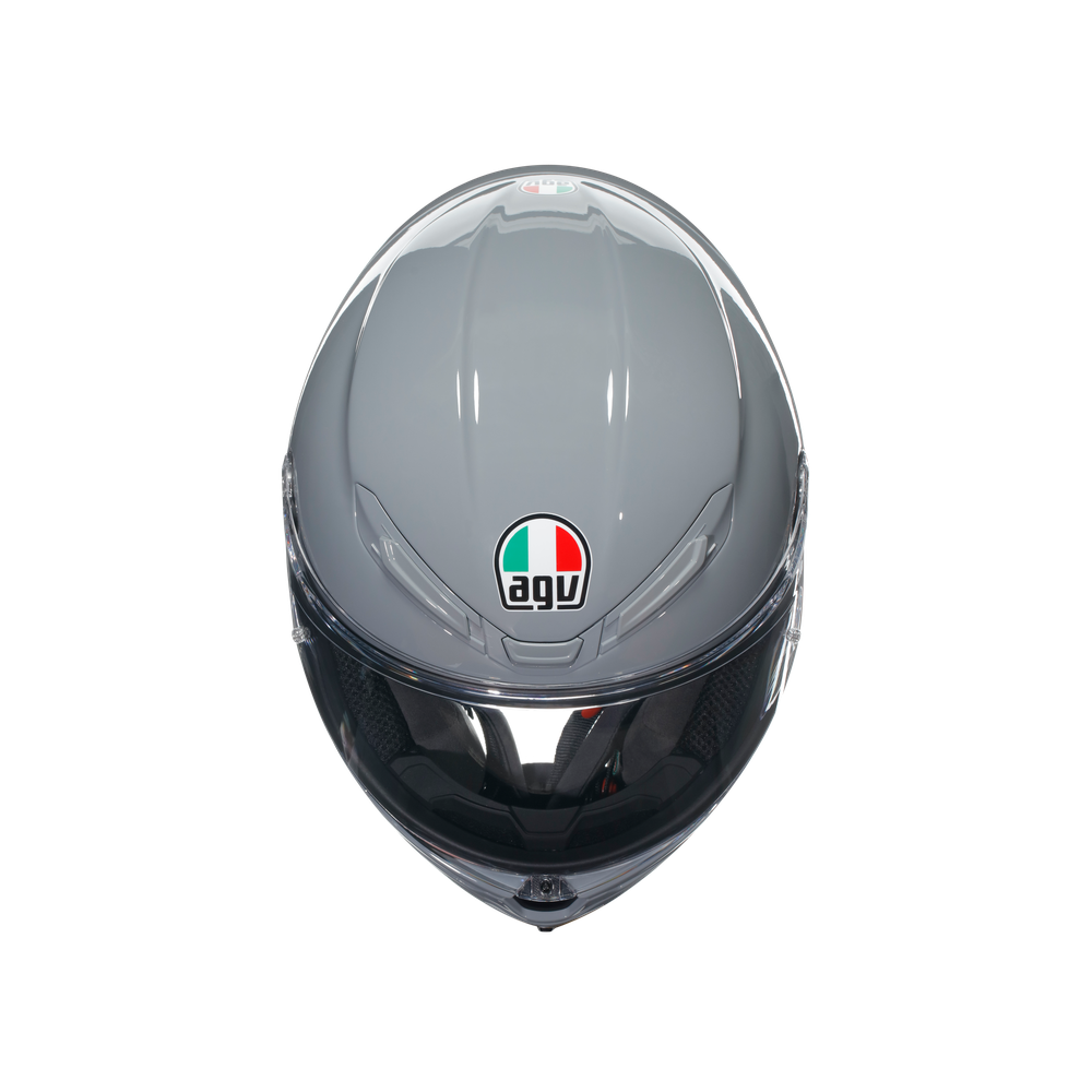 K6 S E2206 NARDO GREY Dainese K6 S E2206 NARDO GREY Dainese