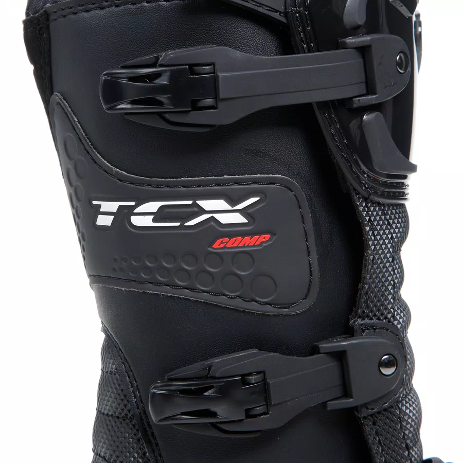 Off-Road Boots & Booties | TCX
