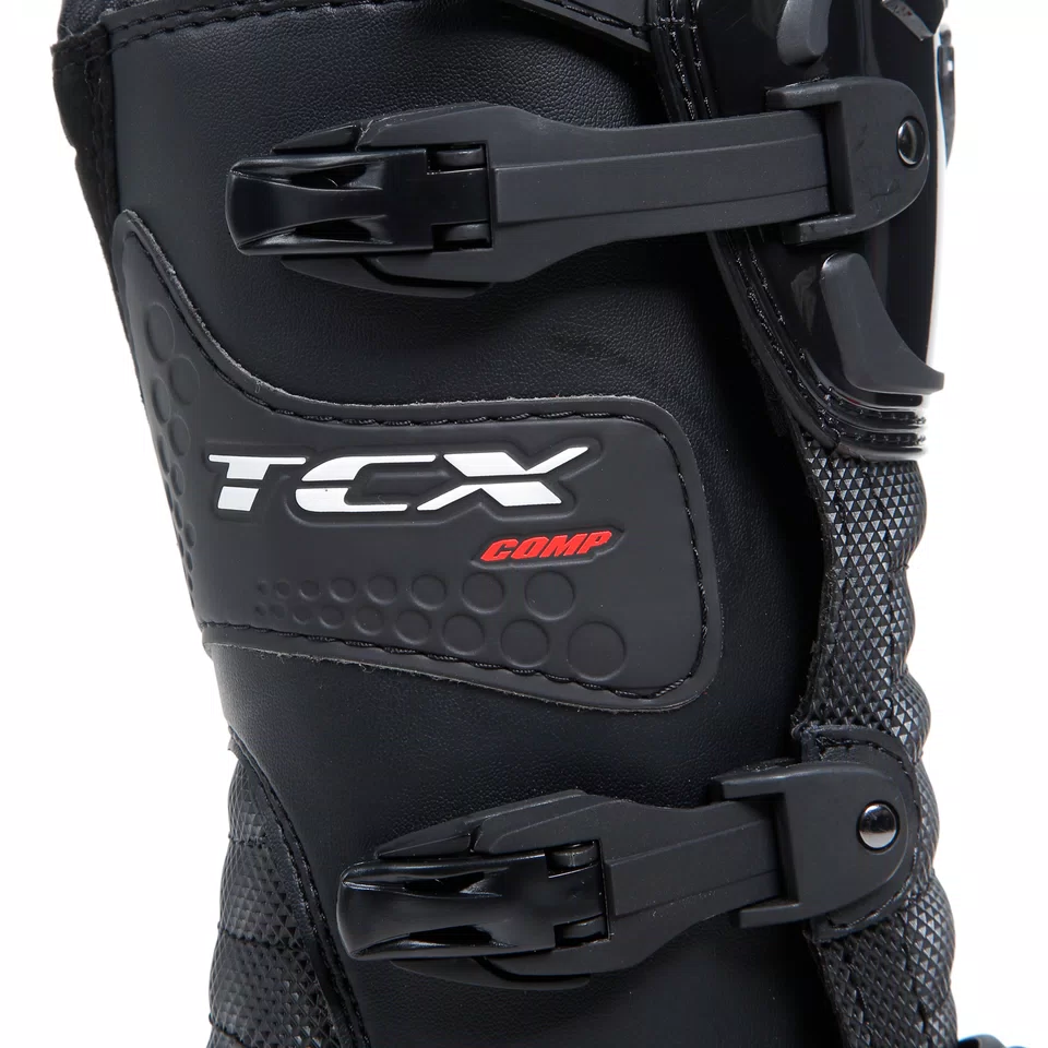 COMP KID - BLACK/RED | | Dainese