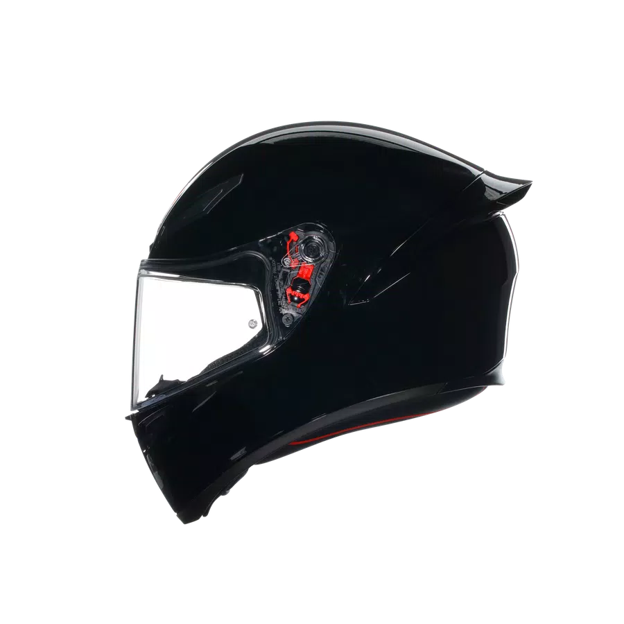 K1 S motorcycle road Helmets: Full-face and lightweight | AGV