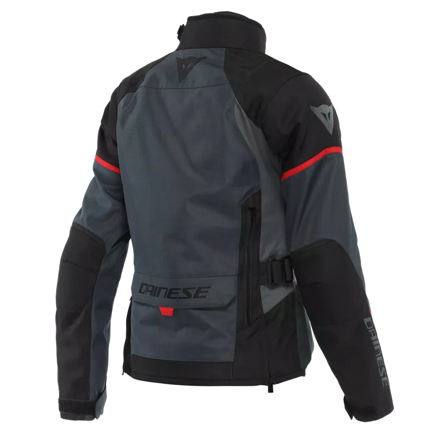 Motorcycle Touring Jackets: Textile & Waterproof | Dainese