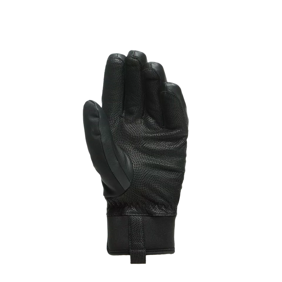 ESSENTIAL SLOPE GLOVES WMN | BLACK/WHITE | Dainese