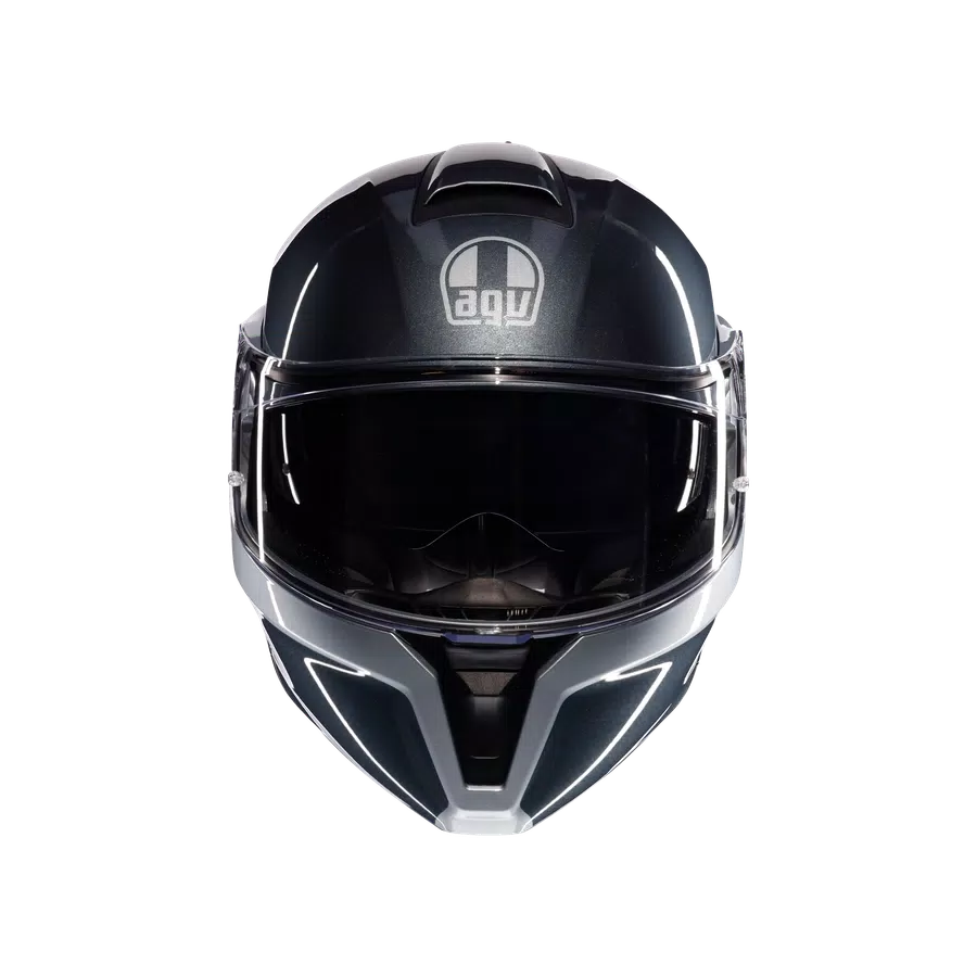 Modular Helmets - AGV Motorcycle Helmets (Official Website)