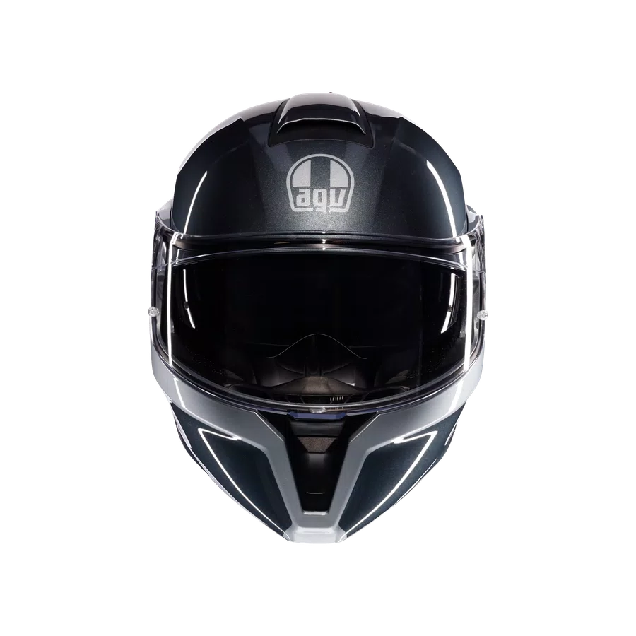 Modular Helmets - AGV Motorcycle Helmets (Official Website)
