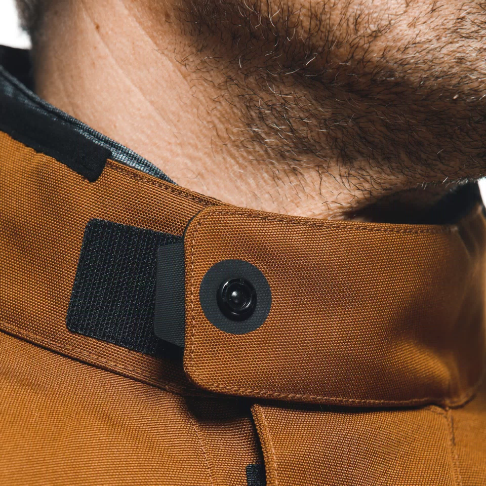 LADAKH 3L D-DRY® - MEN'S WATERPROOF MOTORCYCLE JACKET | MONK'S-ROBE ...