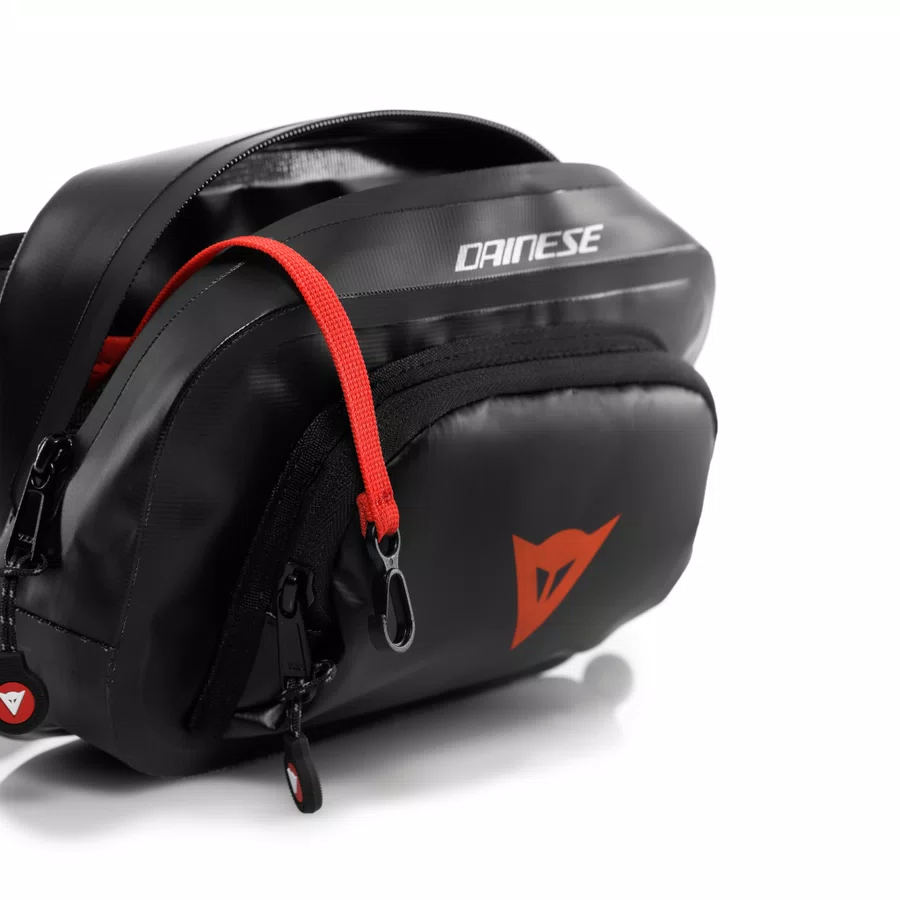 Backpacks, Side Bags, Motorcycle Leg Bags | Dainese