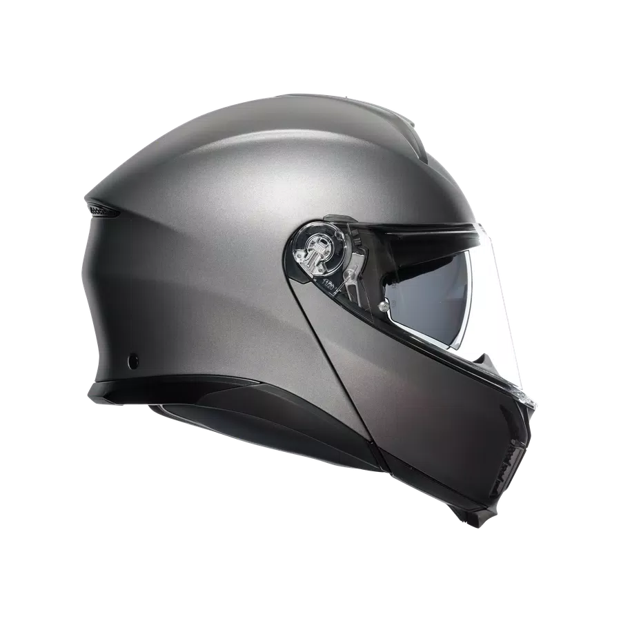 Modular Helmets - AGV Motorcycle Helmets (Official Website)