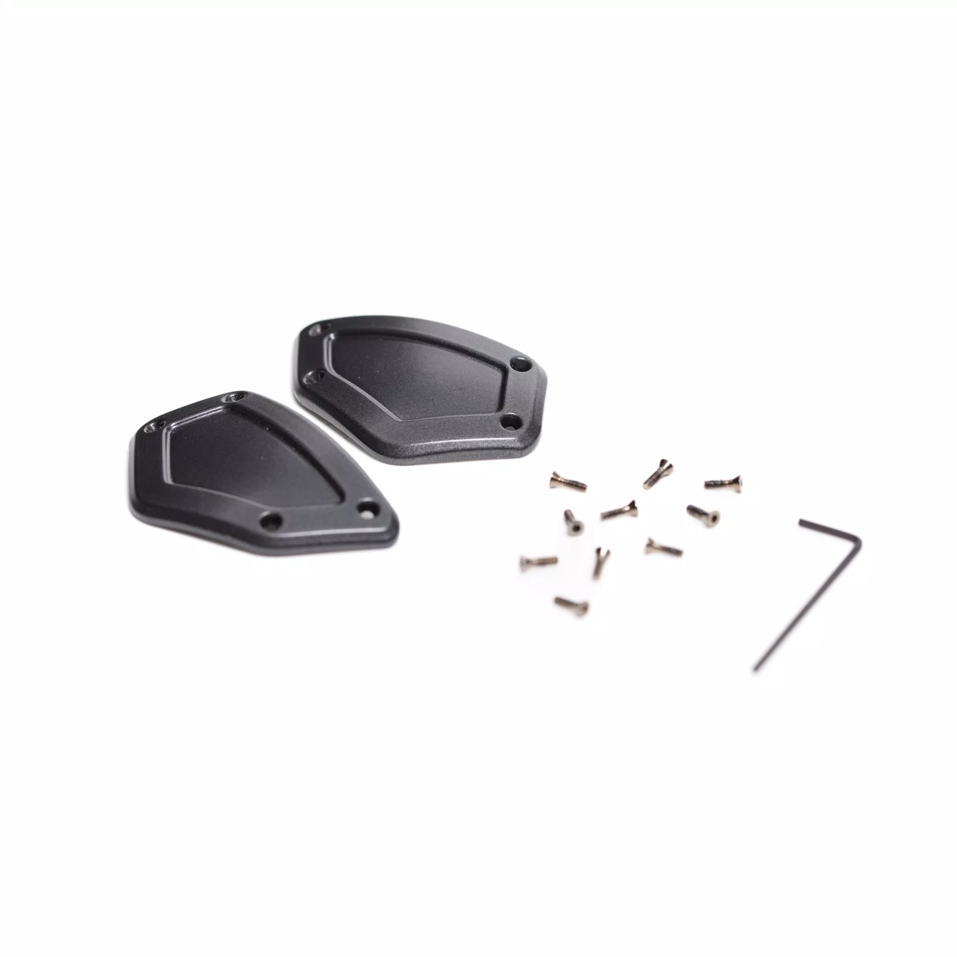 KIT BOOT SLIDER MALLEOLUS MAGNESIUM 2024 - KIT DESLIZADOR TALÓN ...