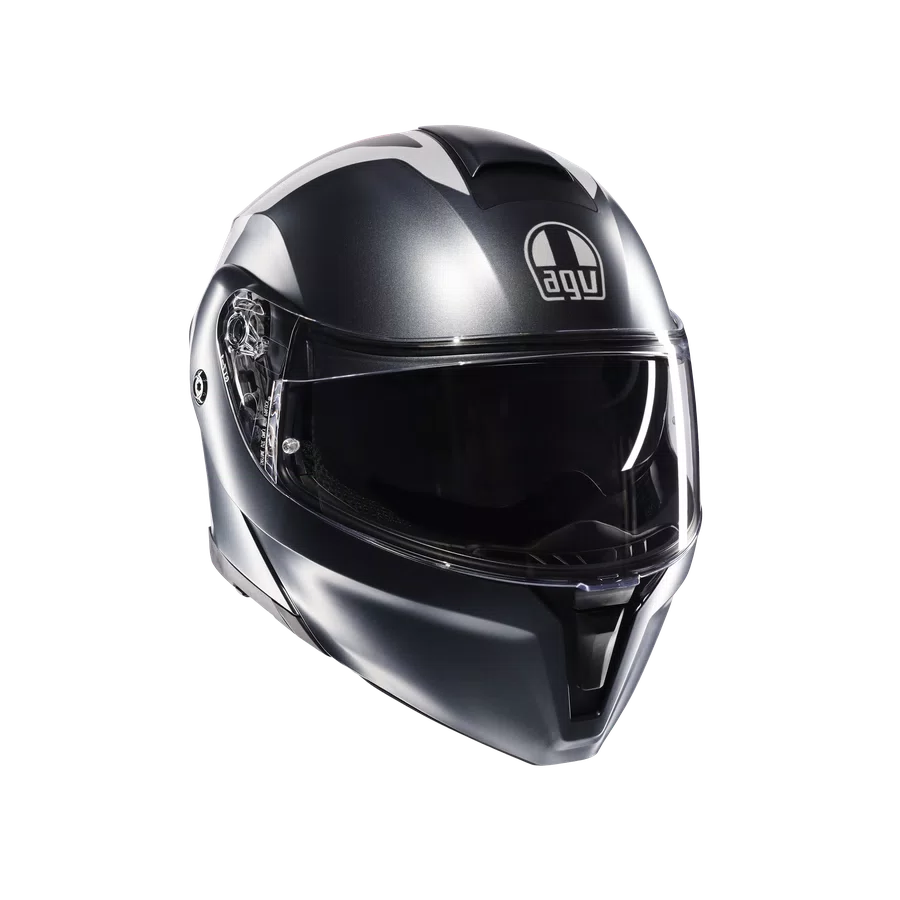 Cascos modulares Streetmodular | AGV