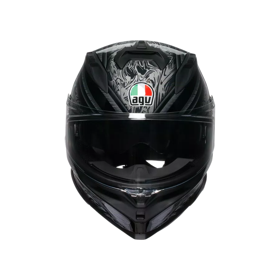 Casque AGV K7 – Casque Routier et Touring | Sécurité et Confort