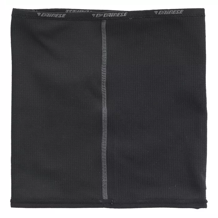MOTORCYCLE THERMAL NECK GAITER | BLACK | Dainese