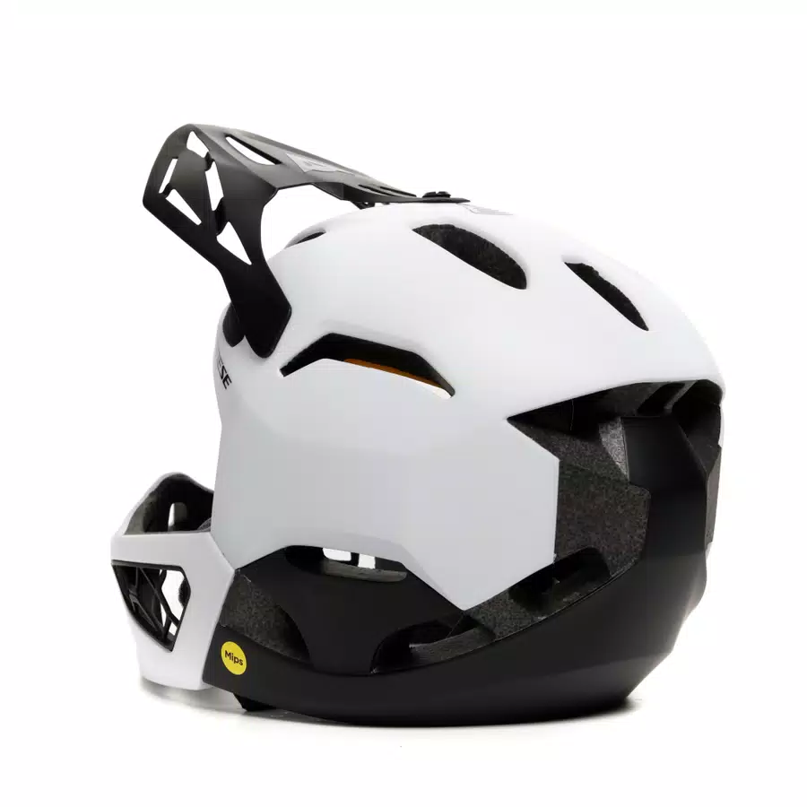 MTB Helmets, Full face helmets for Enduro & Downhill | Dainese