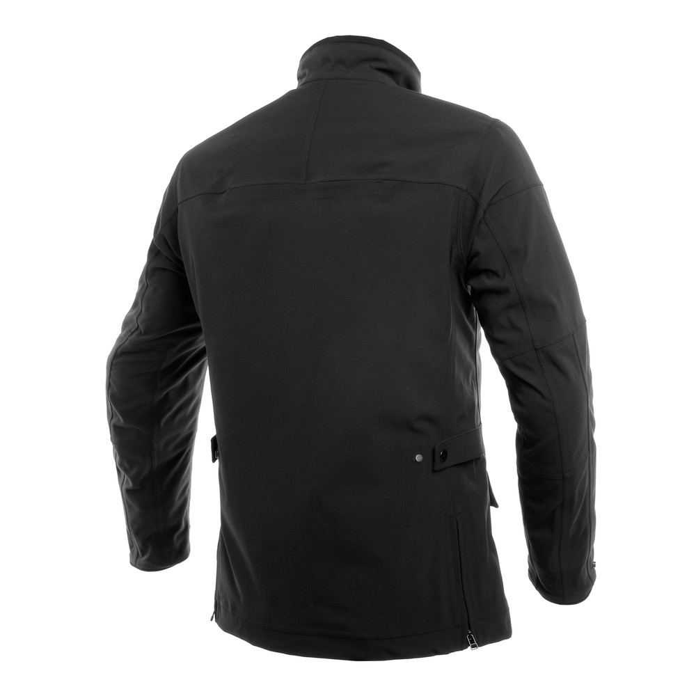 Bristol D-Dry Jacket Dainese Waterproof Motorcycle Jacket (Official Shop)